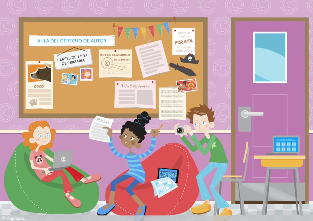 Consejos didácticos